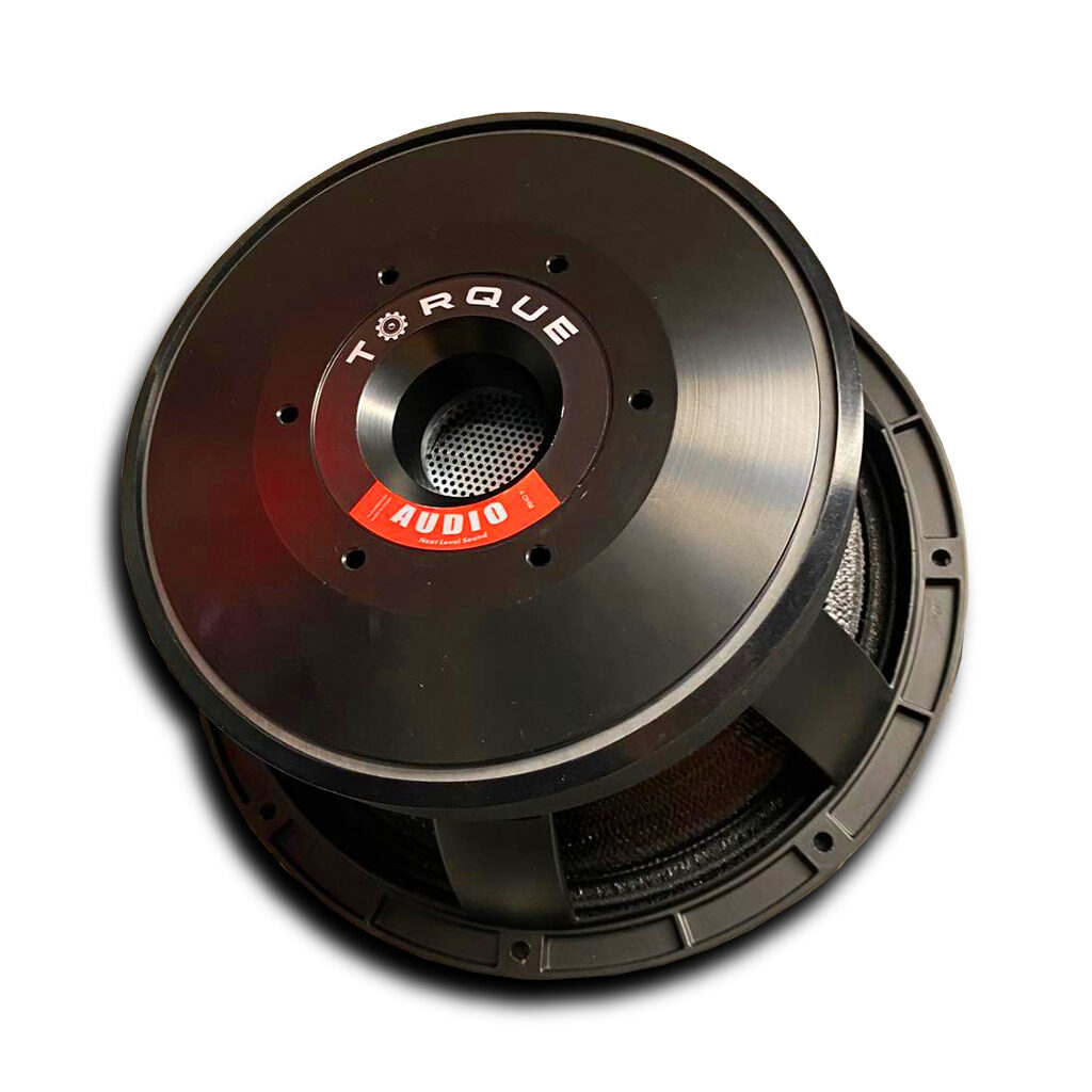 Torque Audio – Torque Audio is a leading brand in the production of ...