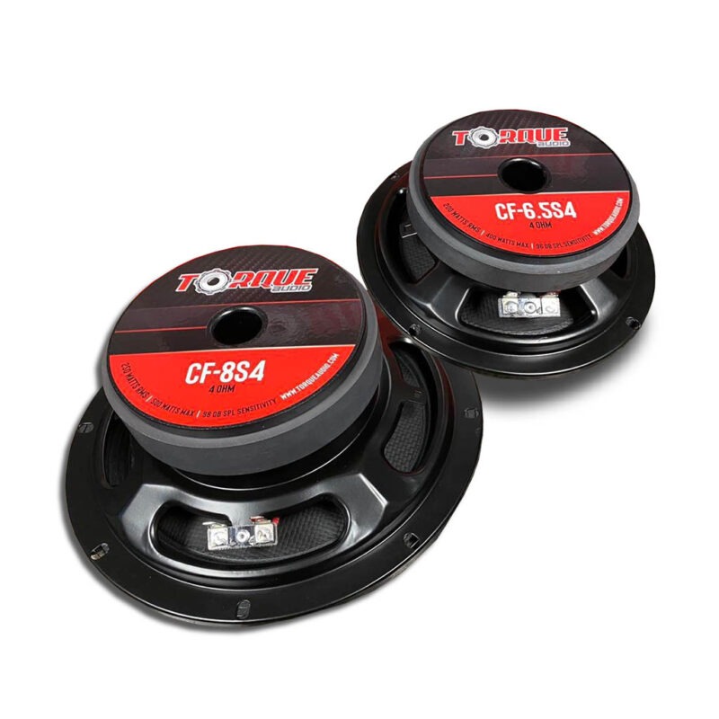 Torque Audio – Torque Audio is a leading brand in the production of ...