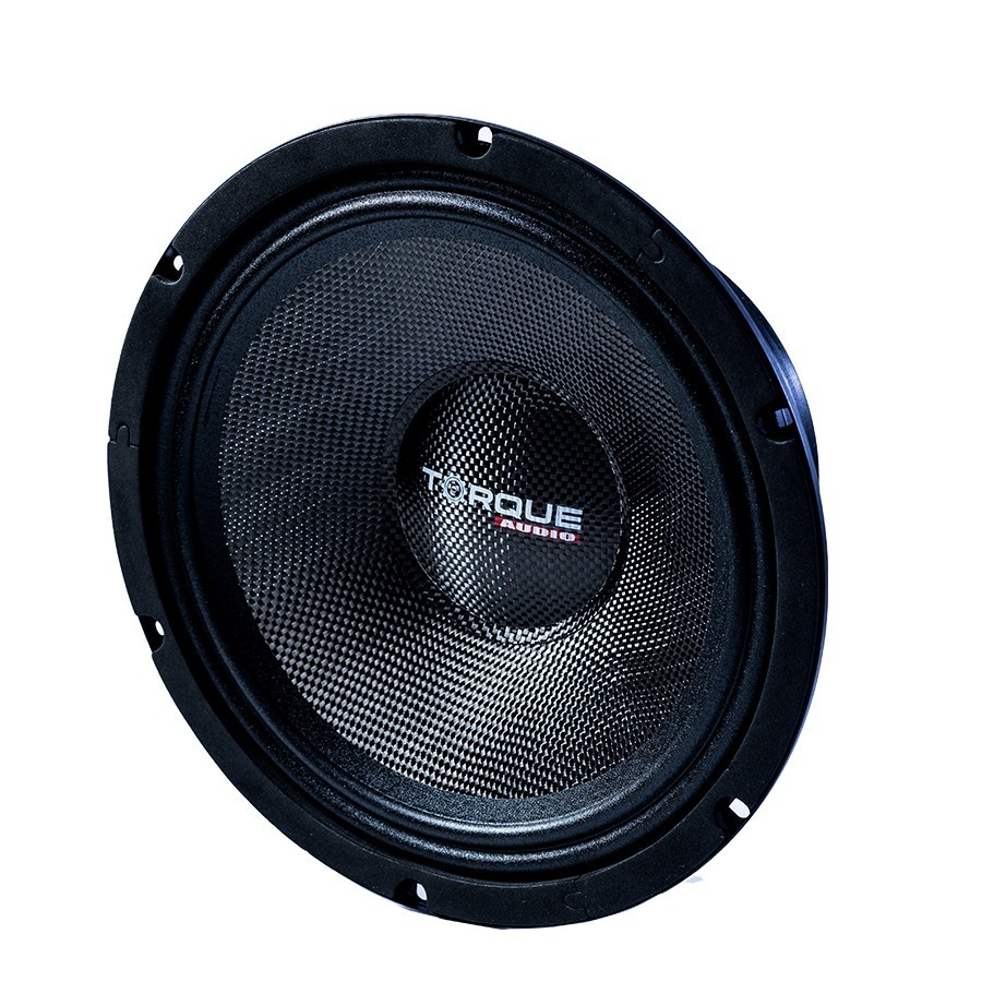 CF-8/S 4 ohm - Torque Audio