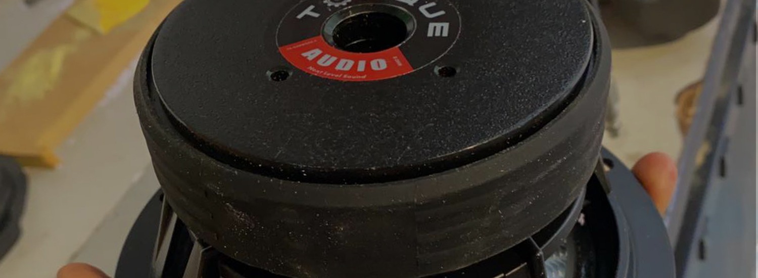 Catalog - Torque Audio