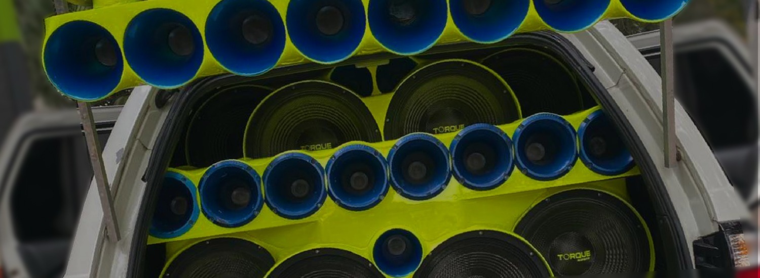 Catalog - Torque Audio