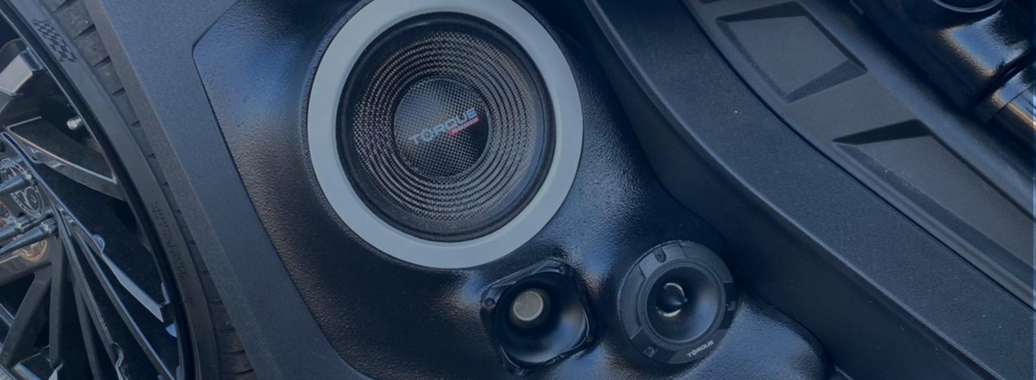 Catalog - Torque Audio