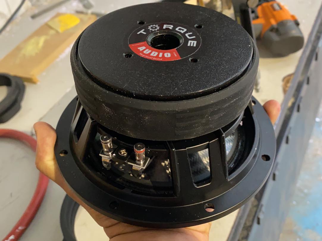 Torque Audio Dealers - Torque Audio