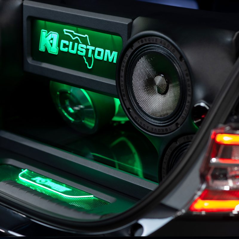 Galería de Productos - Torque Audio