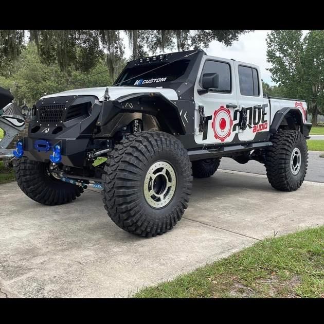 Events – Torque Audio